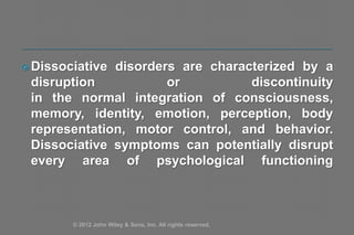 Dissociative disorders.ppt