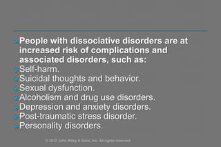Dissociative disorders.ppt