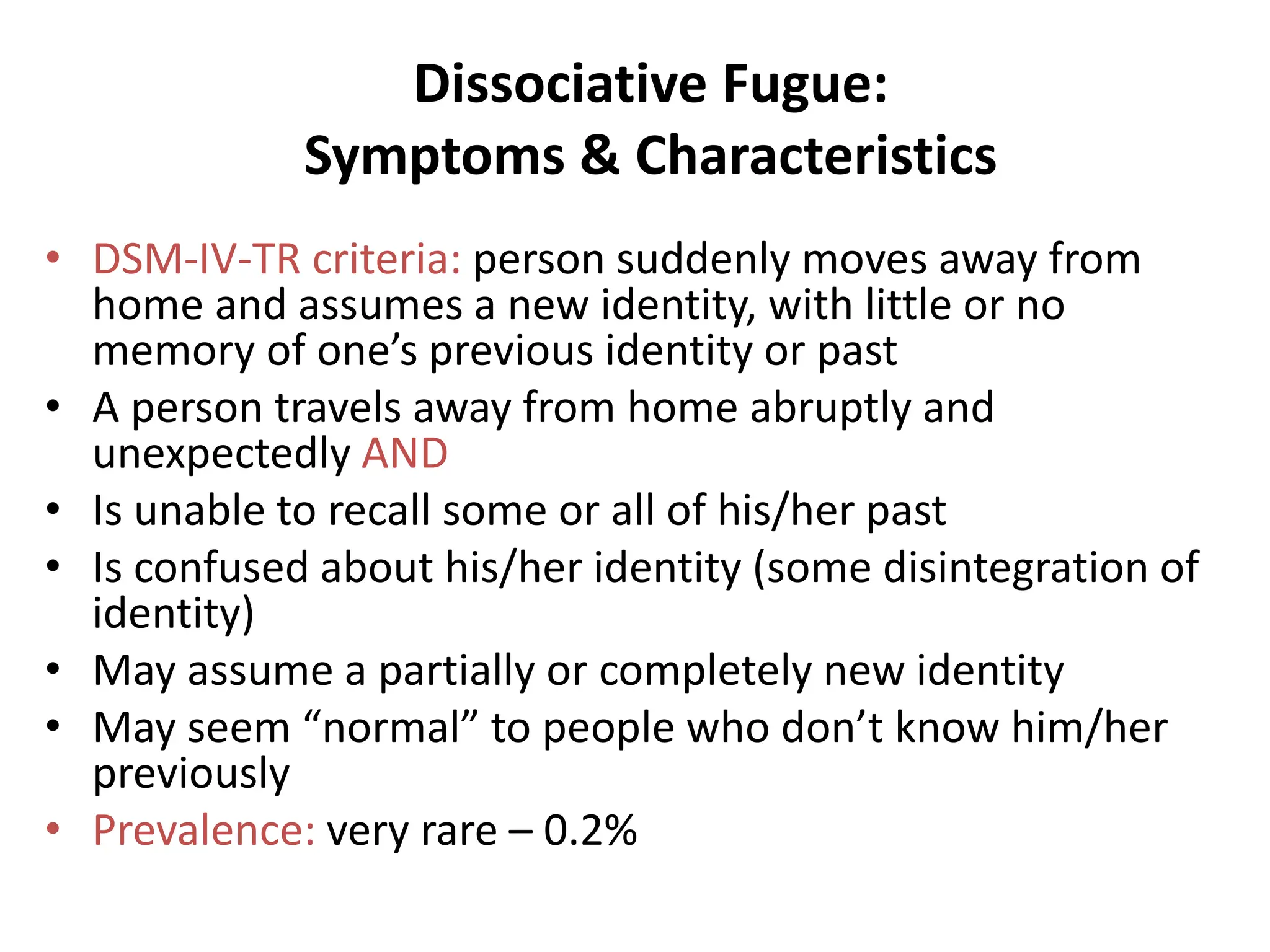 Dissociative Disorders of health care.pptx