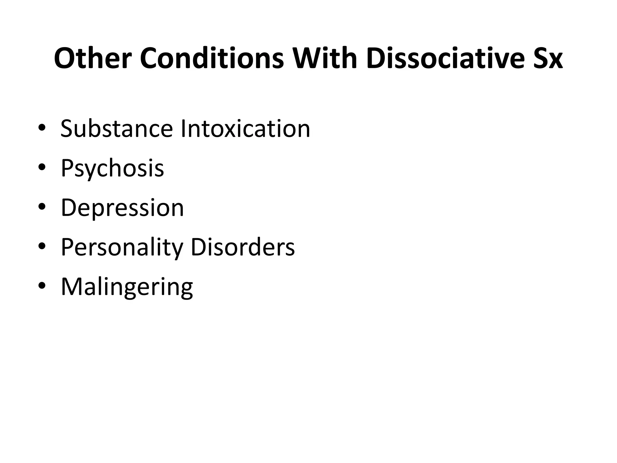 Dissociative Disorders of health care.pptx