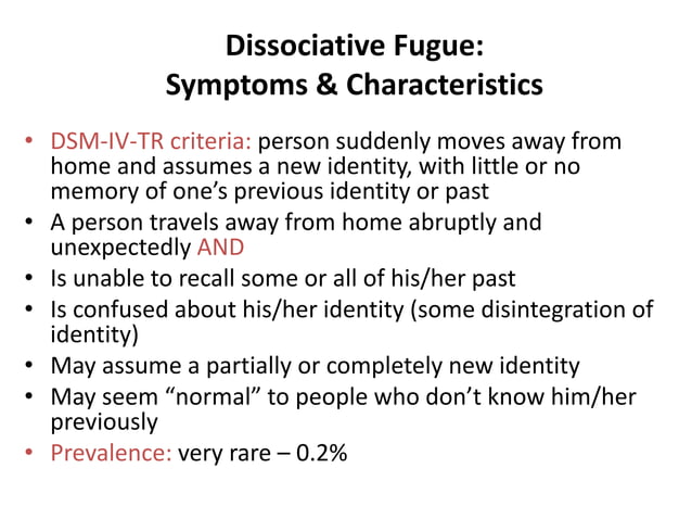 Dissociative Disorders of health care.pptx