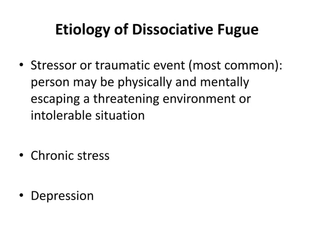 Dissociative Disorders of health care.pptx