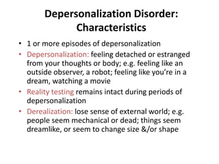 Dissociative Disorders of health care.pptx