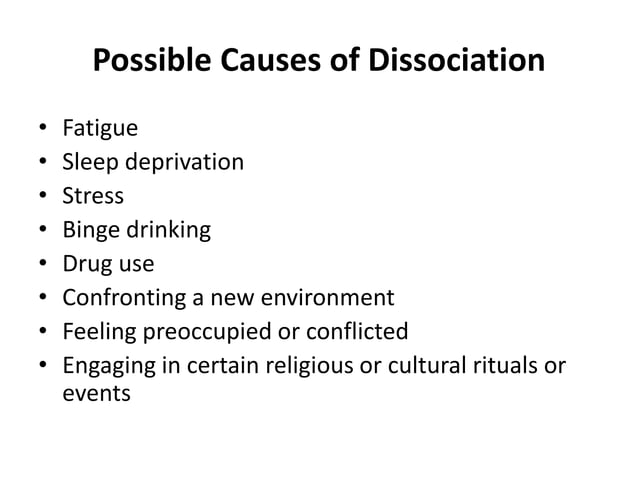 Dissociative Disorders of health care.pptx