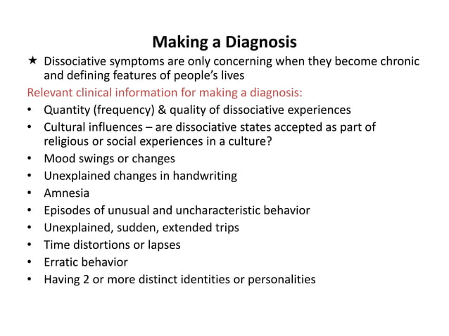 Dissociative Disorders of health care.pptx