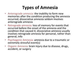 Dissociative Disorders of health care.pptx