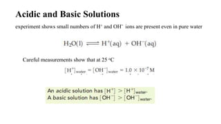 Dissoltion of ionic compounds | PPTX
