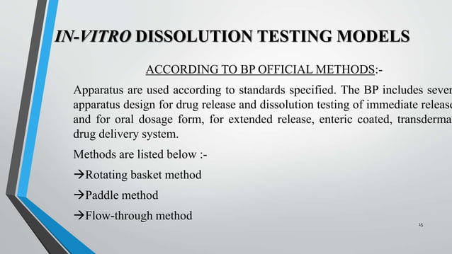 Dissolution | PPTX | Chemistry | Science