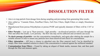 Dissolution | PPTX