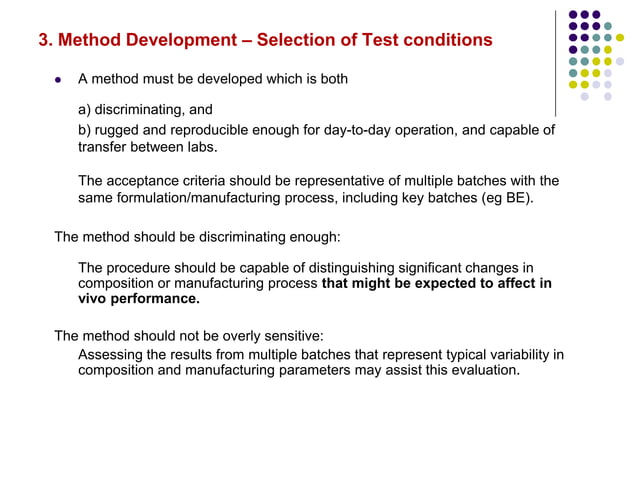 Dissolution -final | PPT