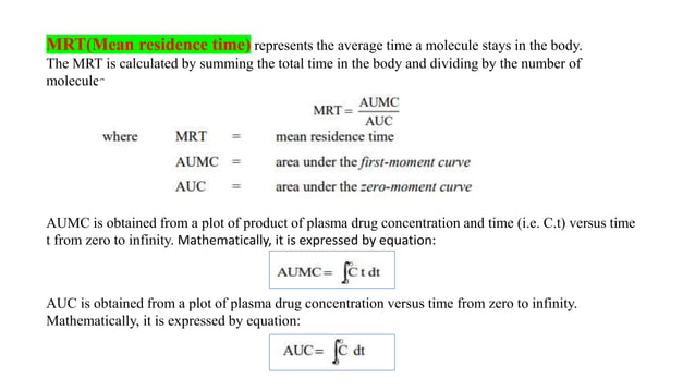 Alternative Method Of Dissolution In Vitro In Vivo Correlation And
