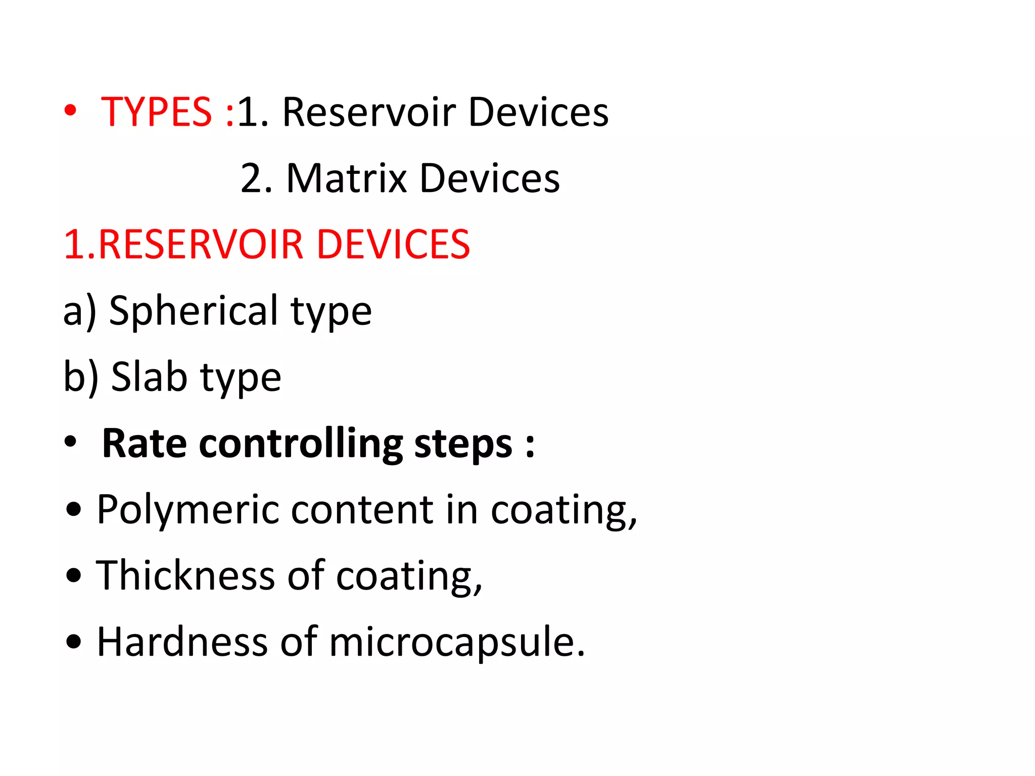 Dissolution and diffusion cdds | PPTX