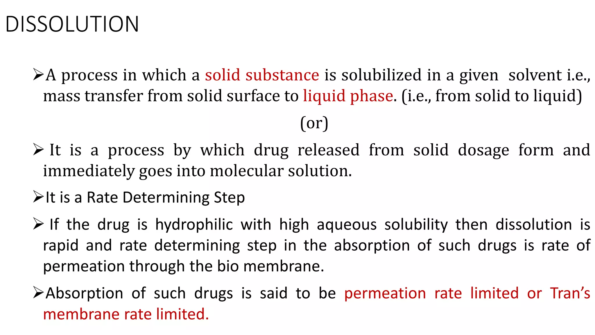 dissolution and drug release.pptx