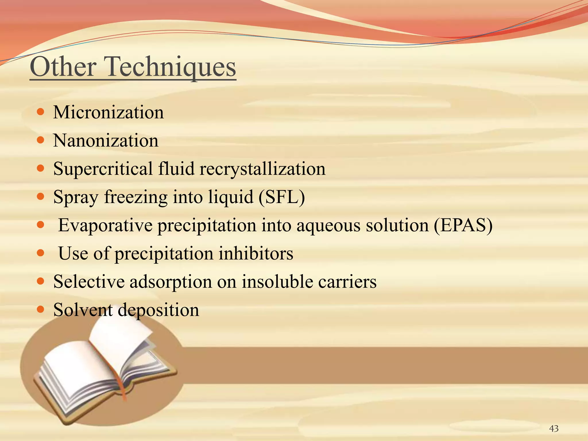 Dissolution and solubility | PPTX | Chemistry | Science
