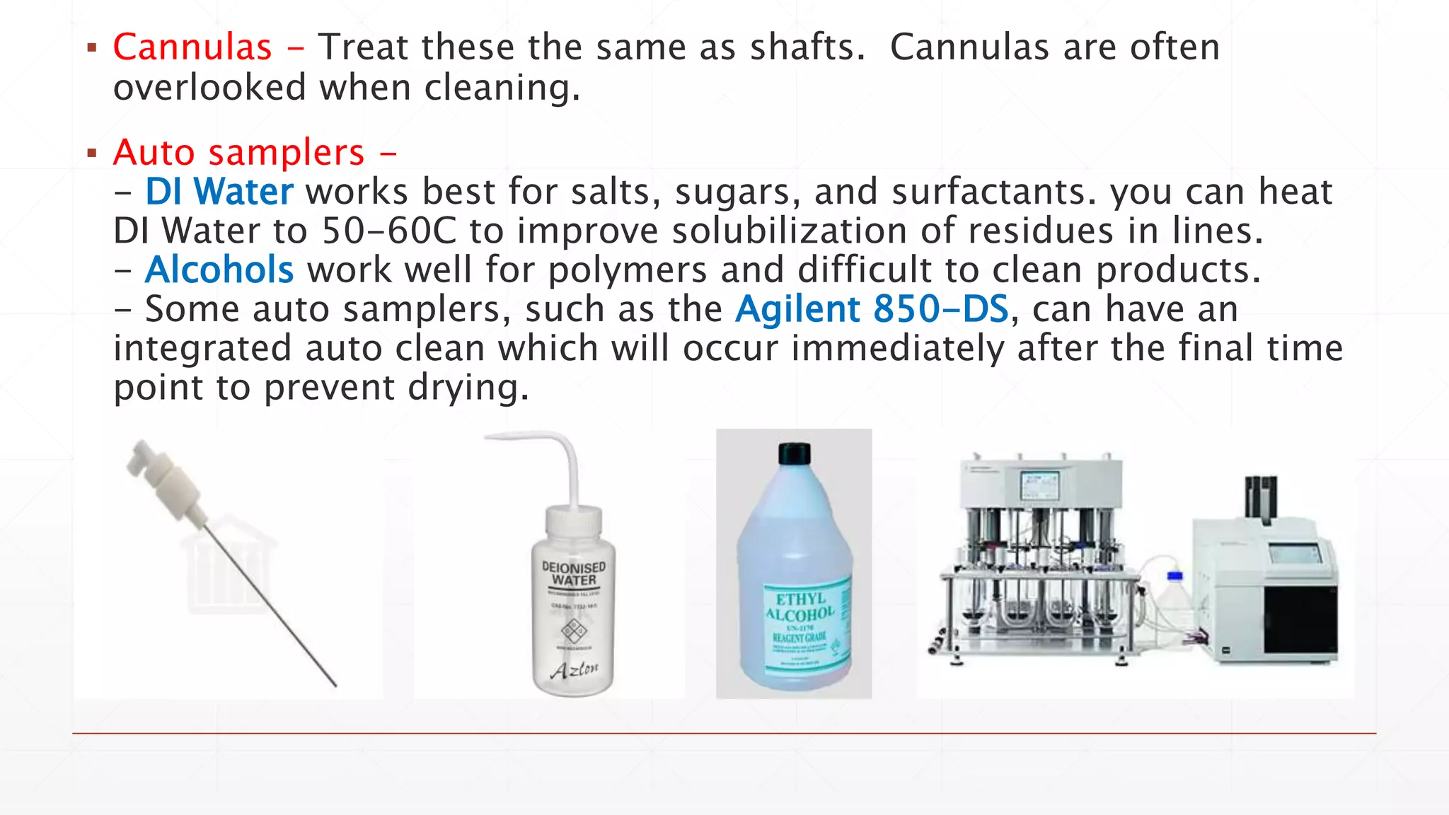 Dissolution apparatus | PPTX
