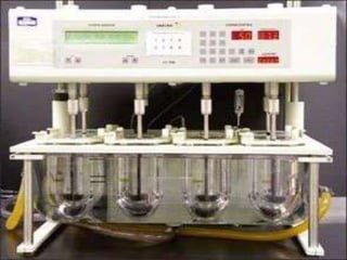 Dissolutionapparatus | PPT