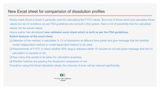 Dissolution comparision.pptx