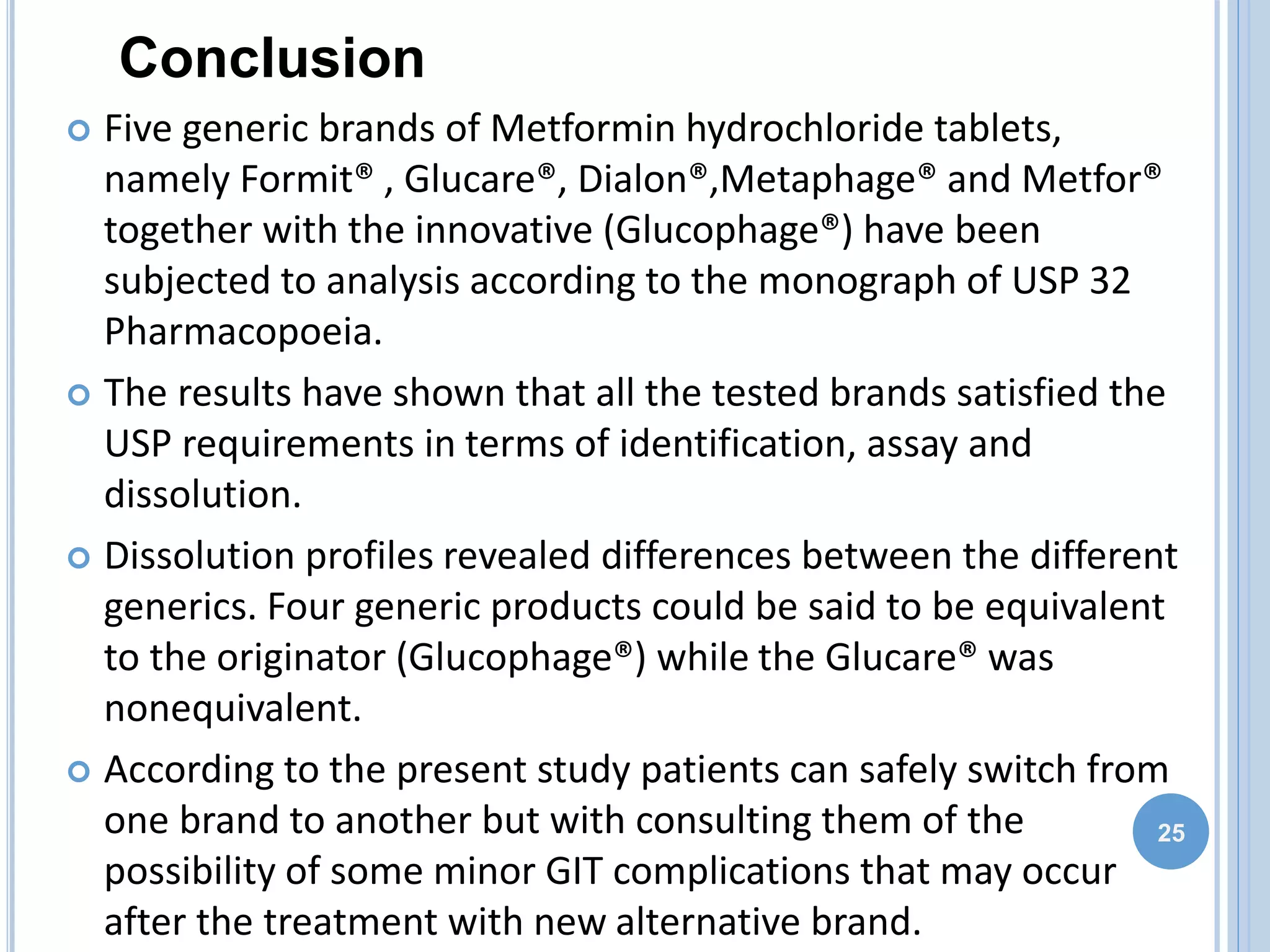 Dissolution f1 and f2 Analysis and IVIVC | PPTX