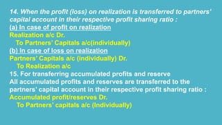 Dissolution introductinon | PPT