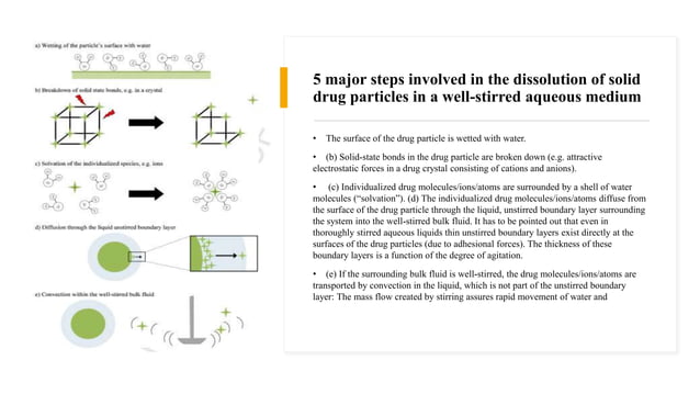 Dissolution model.pptx