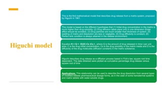 Dissolution model.pptx