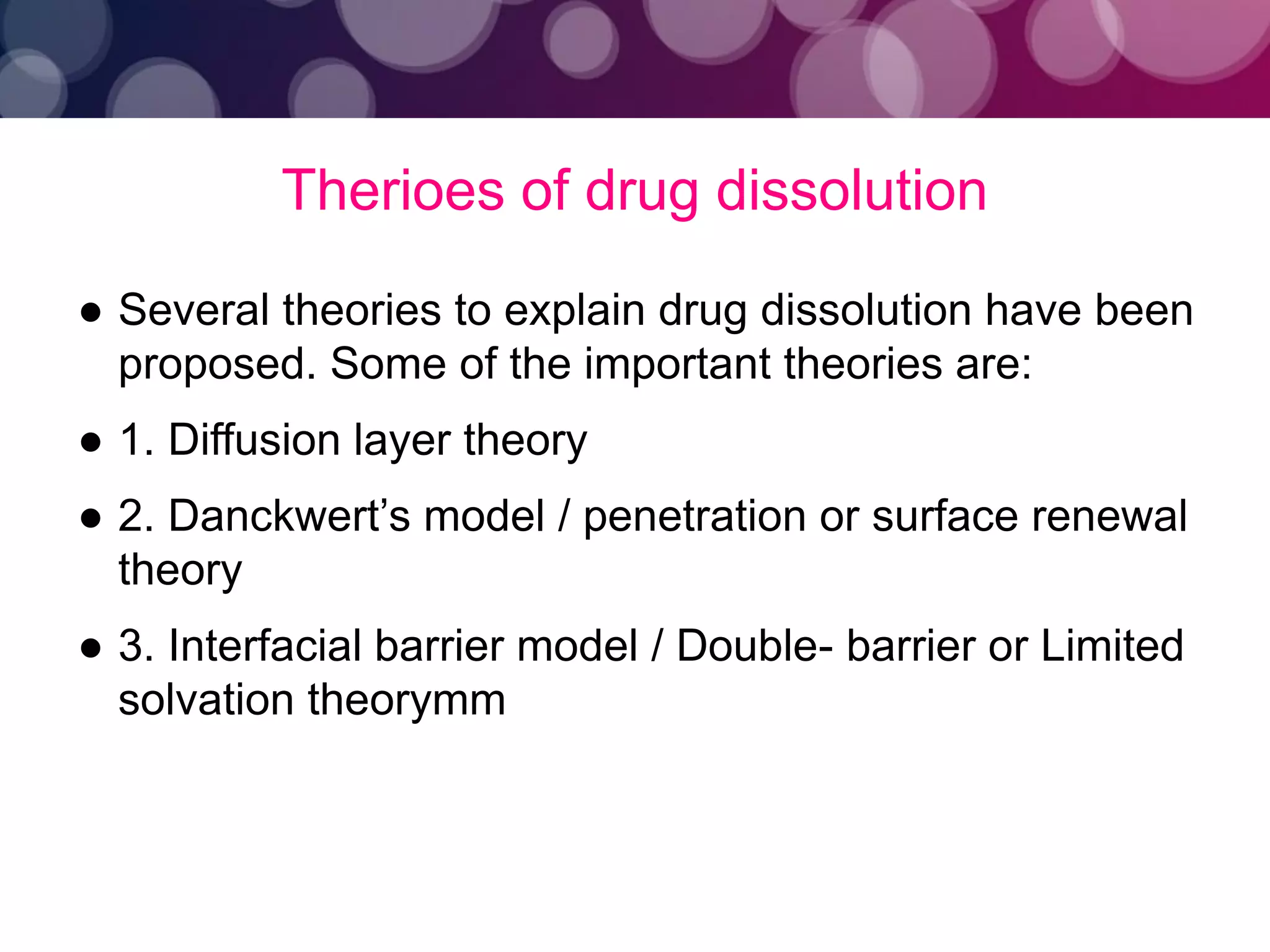 Dissolution testing apparatus | PDF