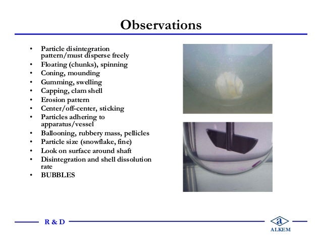 Dissolution presentation by subhakanta Dhal