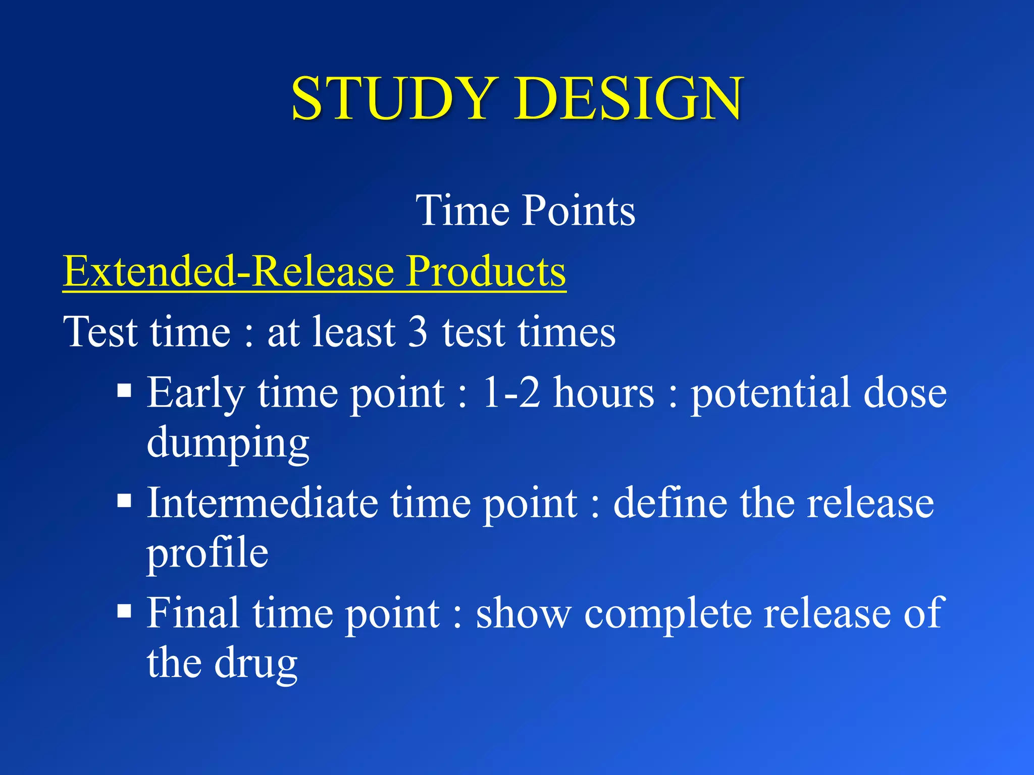 Dissolution procedure development and validation, USP 1092 | PDF