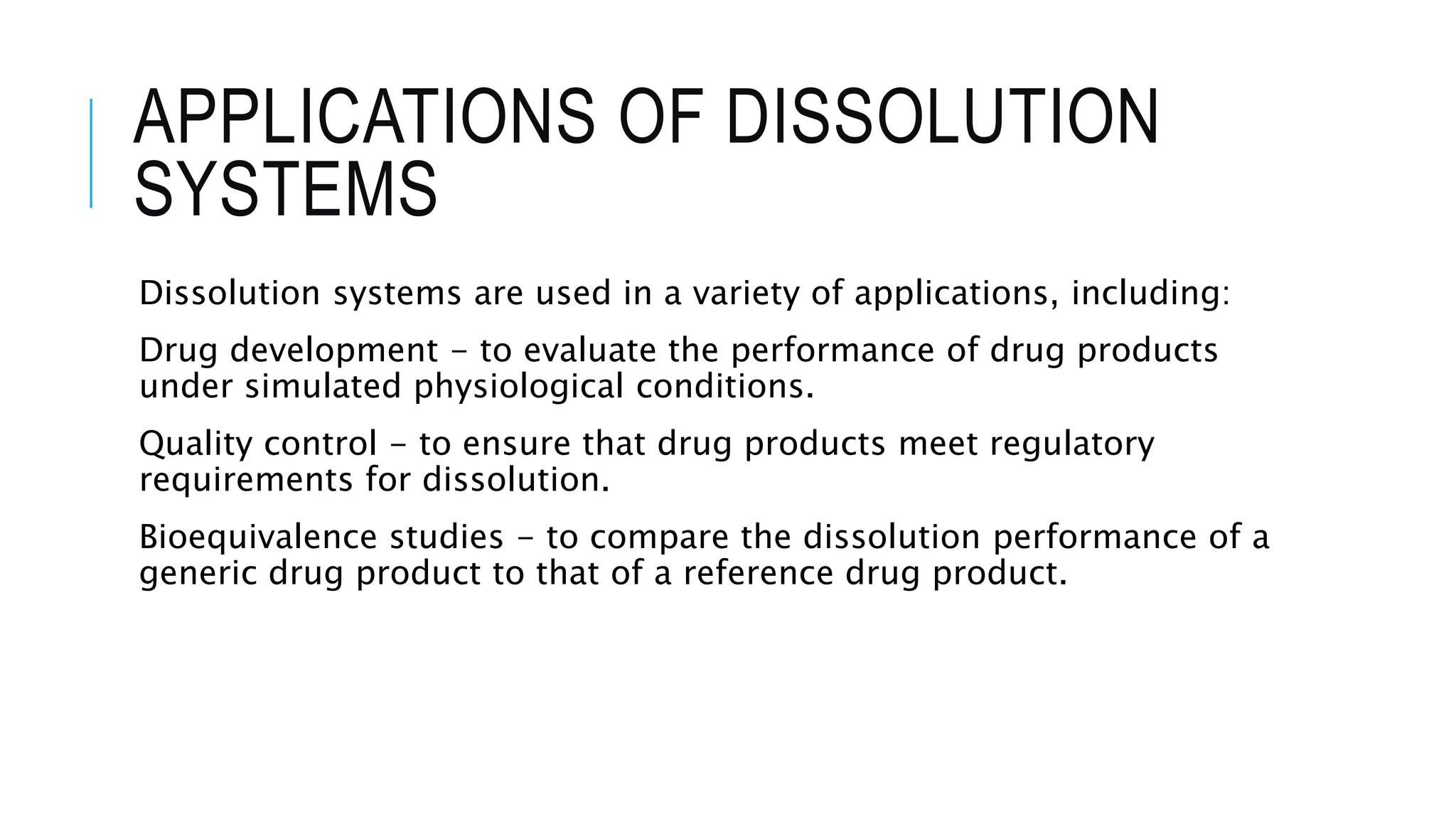 Dissolution System An Overview.pptx
