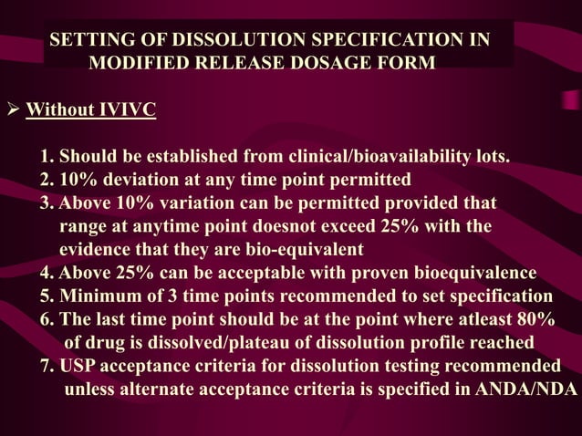 Dissolution_Technique.ppt