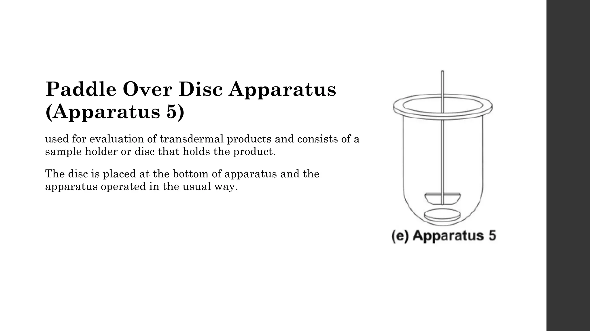 Dissolution test | PDF