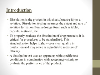 Dissolution Test Apparatus.pptx