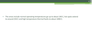 Dissolved gas analysis | PPTX