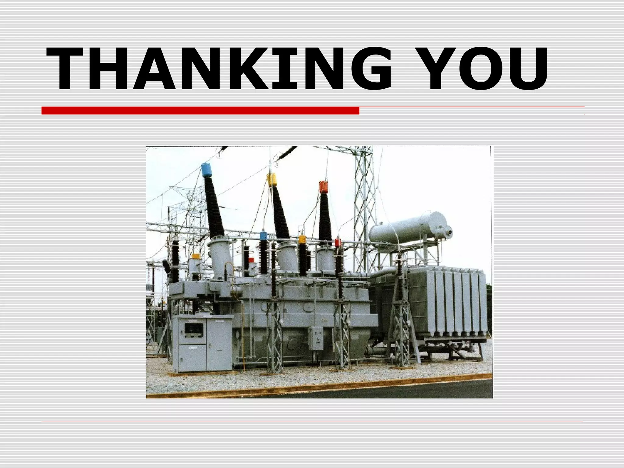 Dissolved gas analysis of power transformer oil | PPT