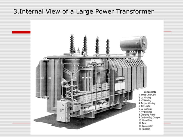 Dissolved gas analysis of power transformer oil | PPT | Chemistry | Science
