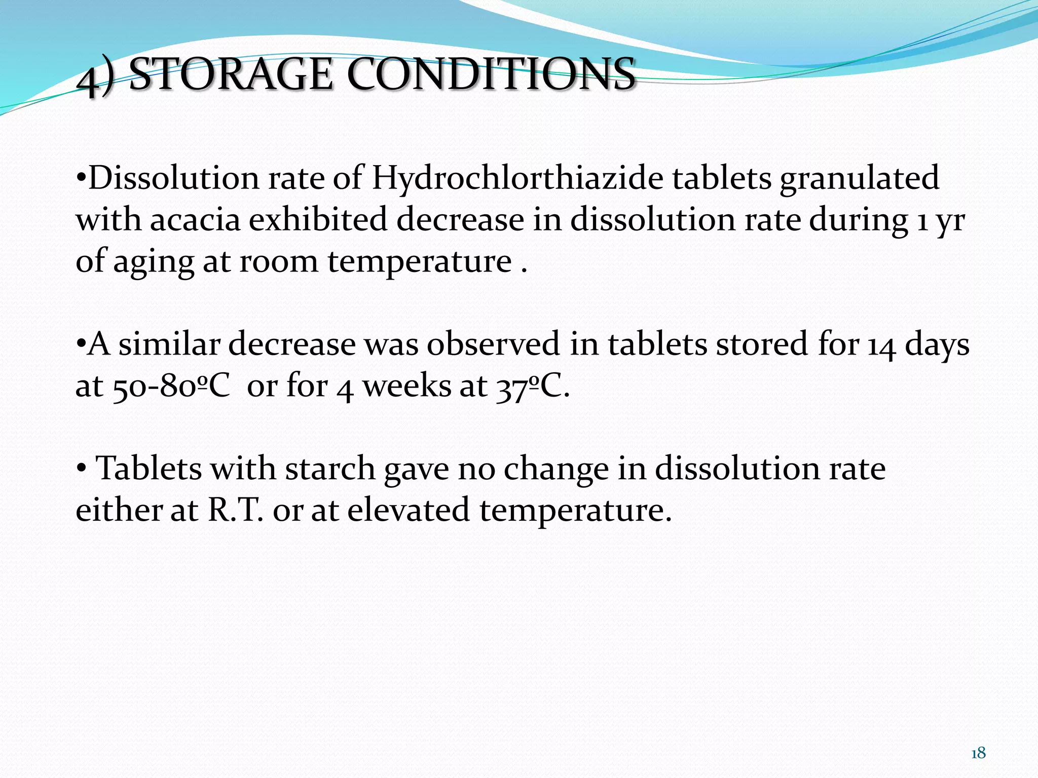 DISSOLUTION AND FACTORS AFFECTING DISSOLUTION | PPTX