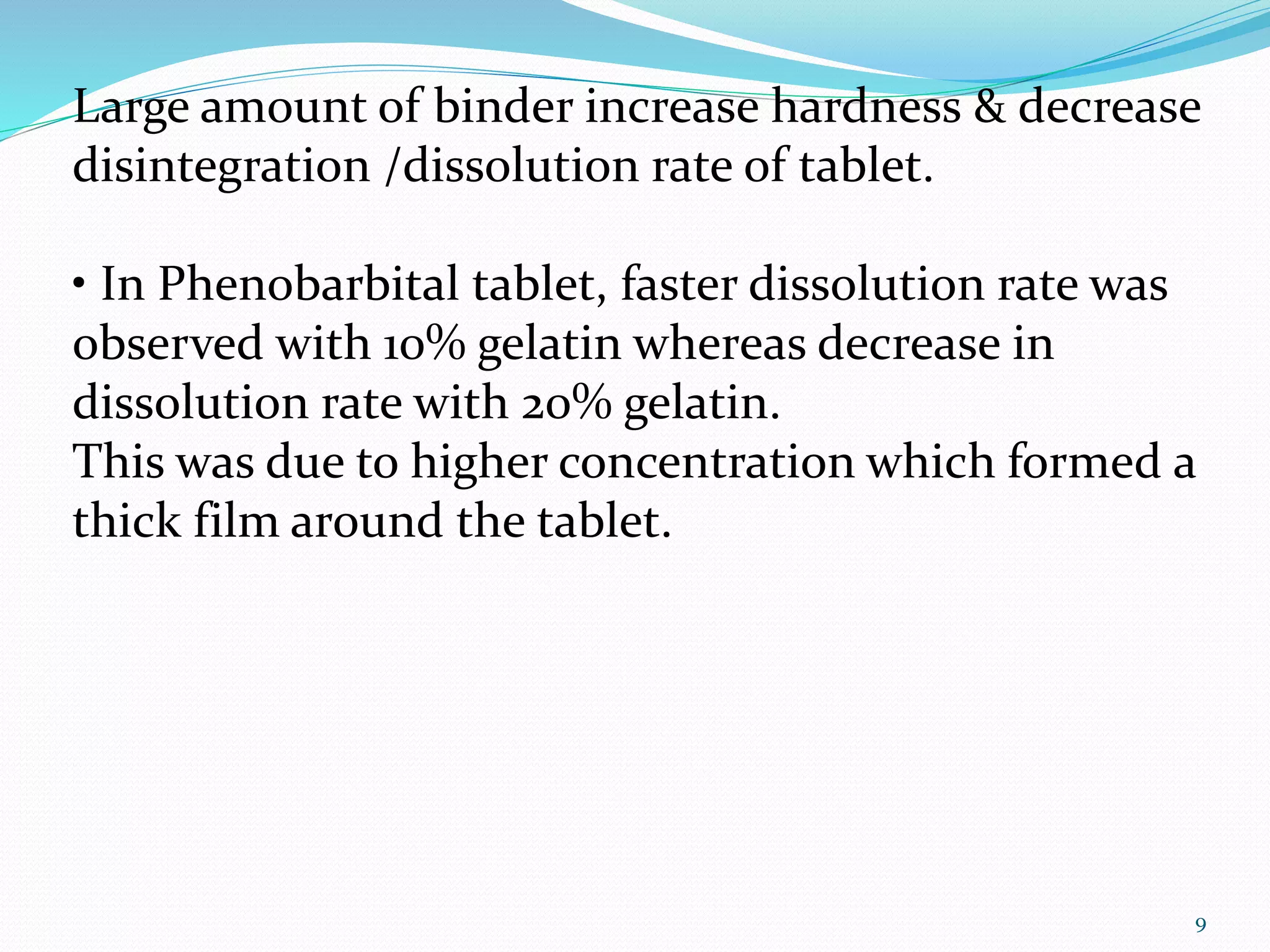 DISSOLUTION AND FACTORS AFFECTING DISSOLUTION | PPTX