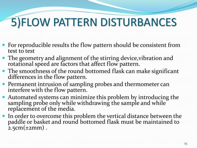 DISSOLUTION AND FACTORS AFFECTING DISSOLUTION | PPTX