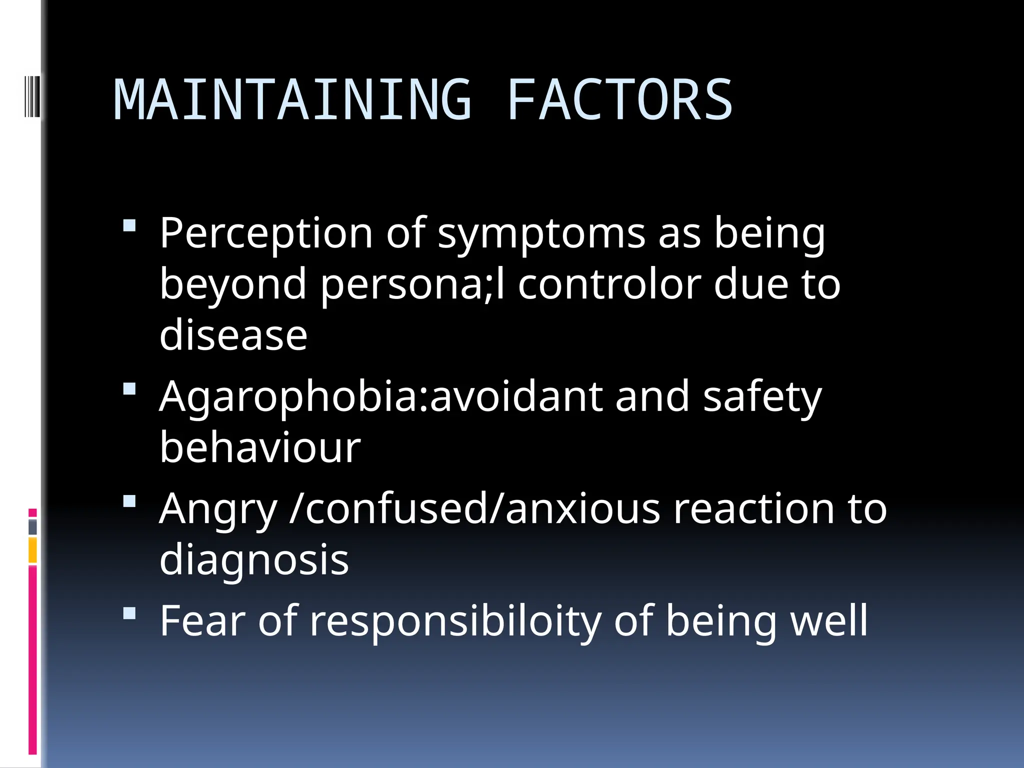 DISSOSIATIVE SEIZURES important topic | PPTX