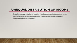 Diss poverty | PDF