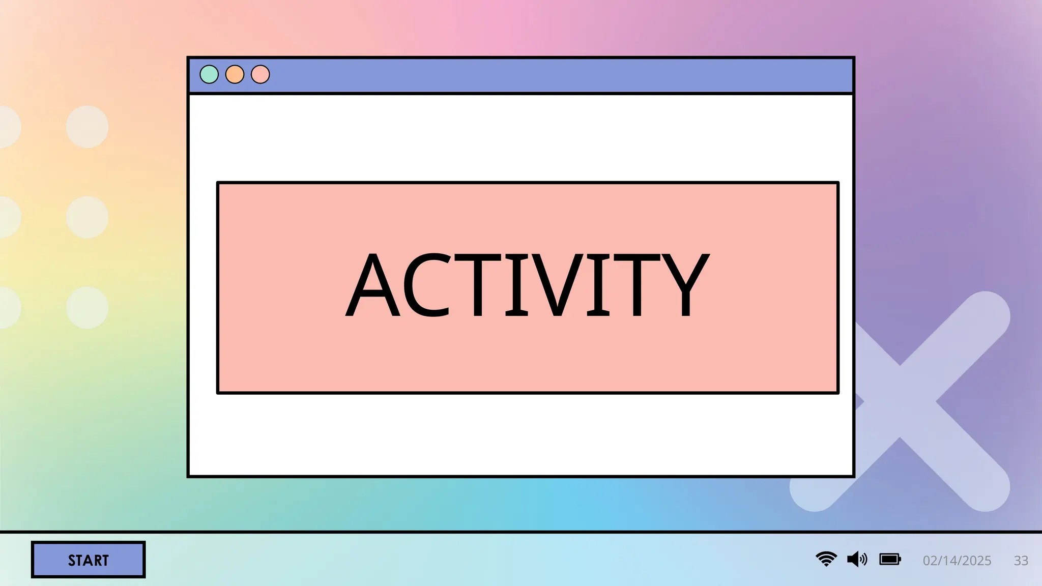 DISS PPT - Q2 WEEK 1.pptxcghcfcvgjhfgjhvhjv | PPTX