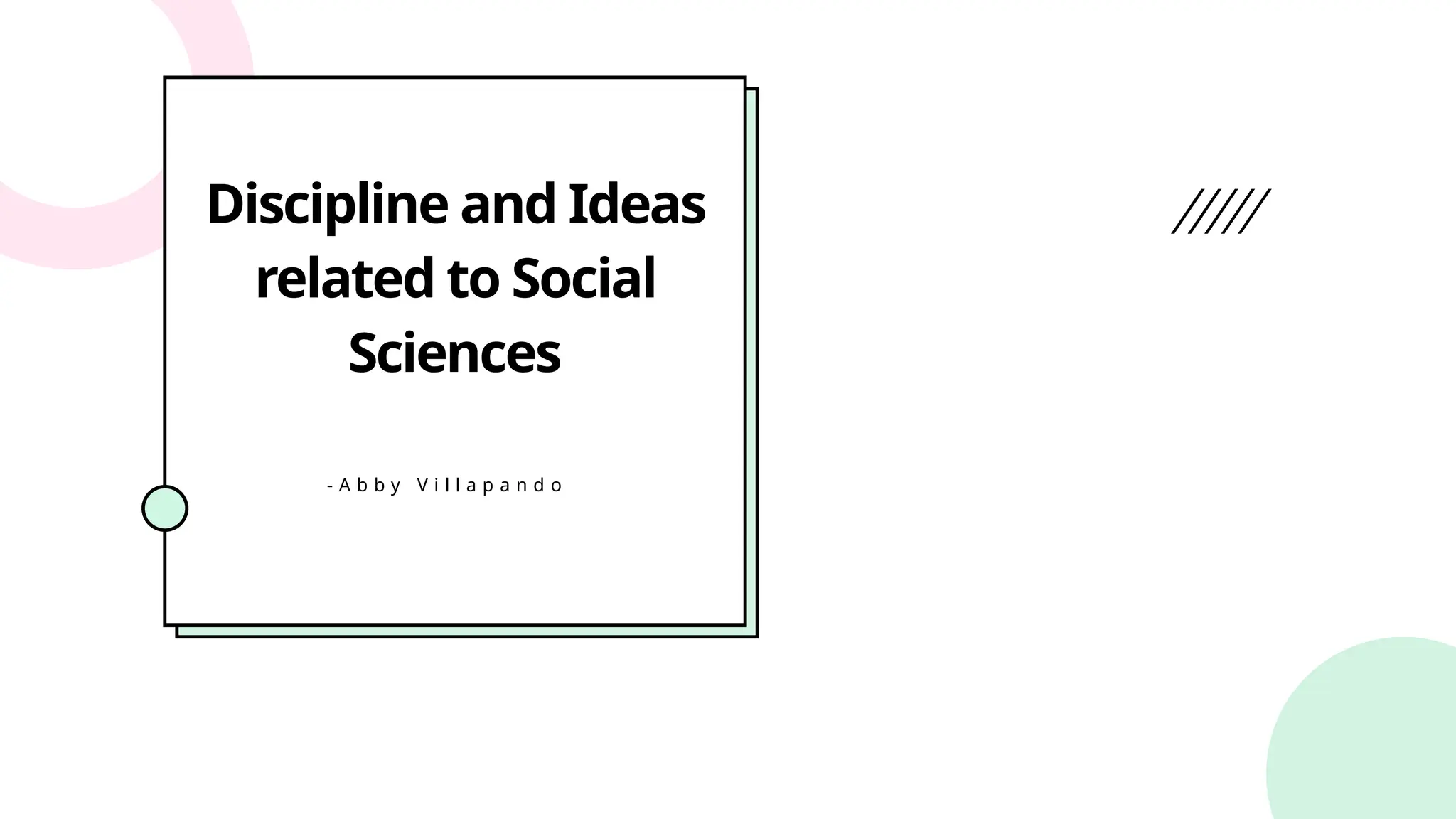 DISS PPT - Q2 WEEK 2.pptxNGVJHVBNV NM MN | PPT