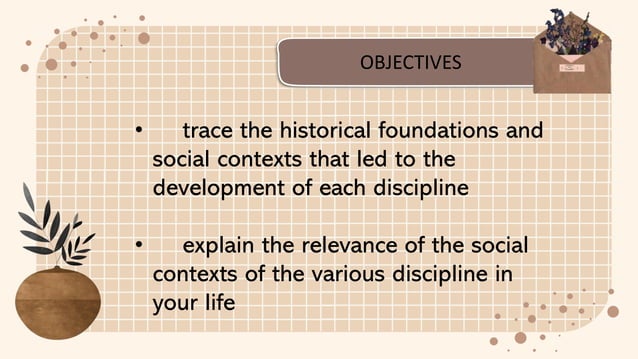 DISS_PPT_M2_Q1-HISTORICAL-FOUNDATIONS-FOR-STUDENTS (1).pdf | Science
