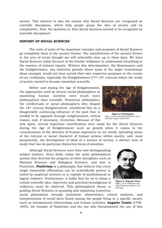 DISS_Q1_Mod1_Social Sciences to a Better World.pdf | Educational ...