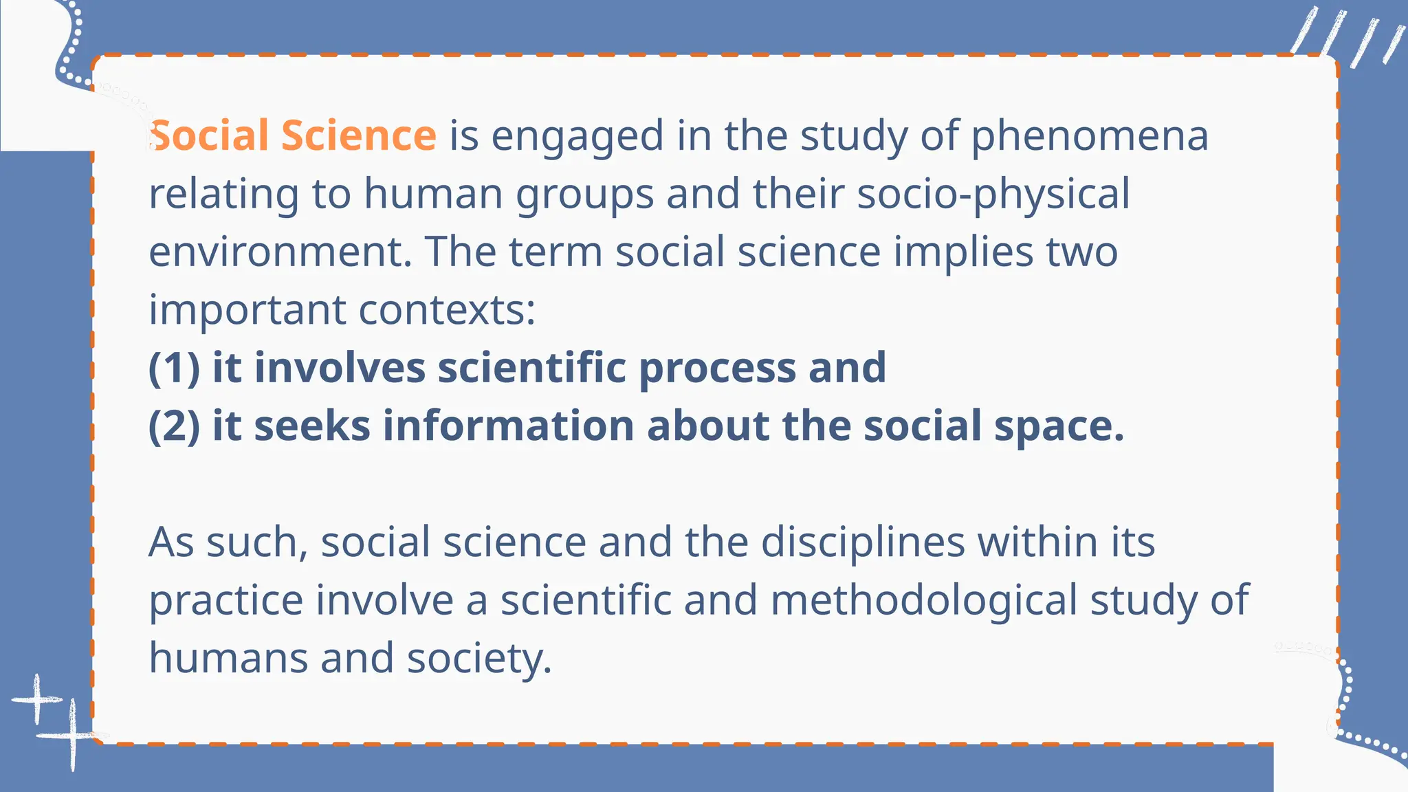 DISS Q1 Week 2 - The Disciplines of Social Sciences (Part 1).pptx