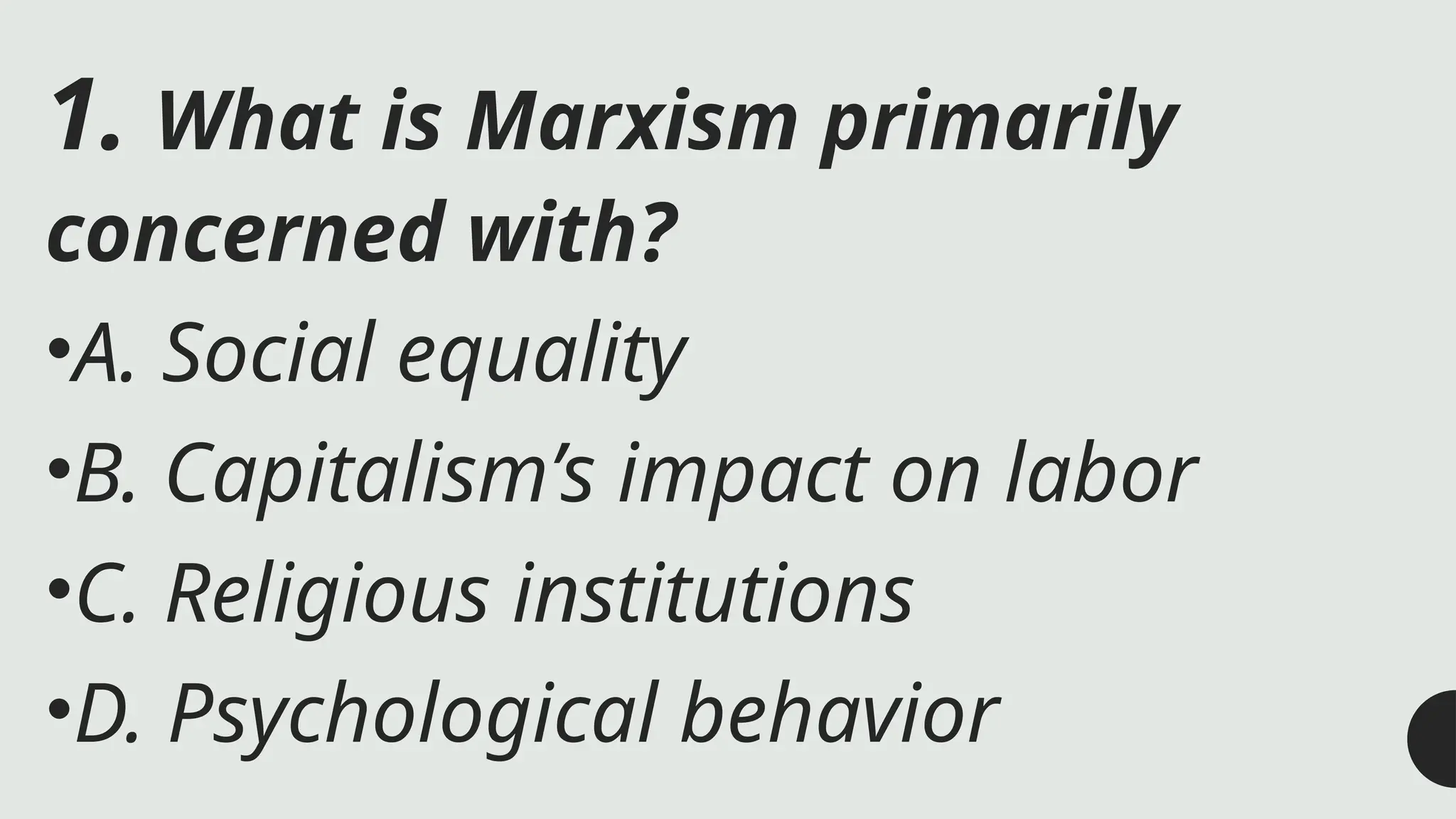 DISS QUARTER 2 QUIZ 1 MARXISM THEORY.pptx