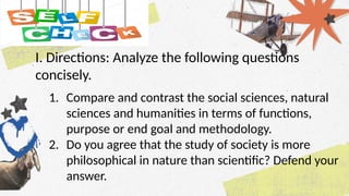 DISS WEEK 1.pptx LESSON 1.SOCIAL SCIENCE | PPTX