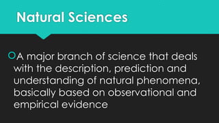 DISS WK 2 social science and natural science.pptx