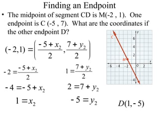 distance-midpoint-pythagorean-theorem.ppt