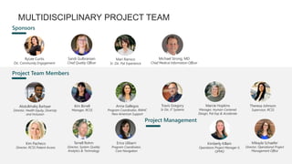 Improving Race and ethnicity data quality to advance health equity | PPT